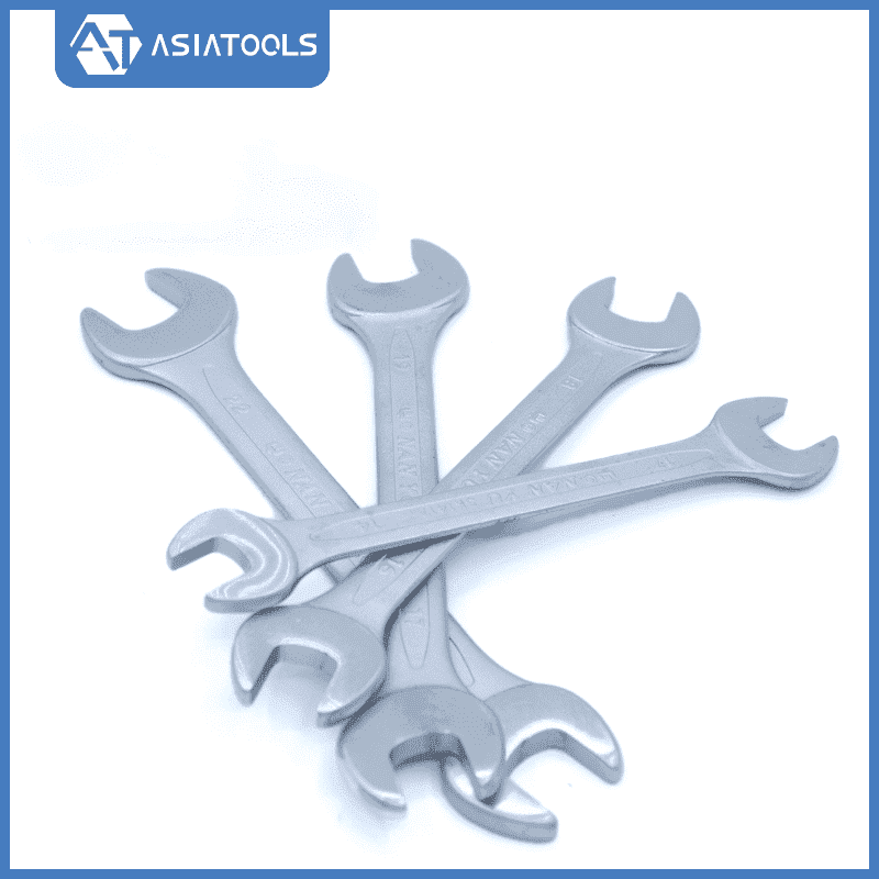 Trustworthy ASIATOOLS Spud Wrench Manufacturer