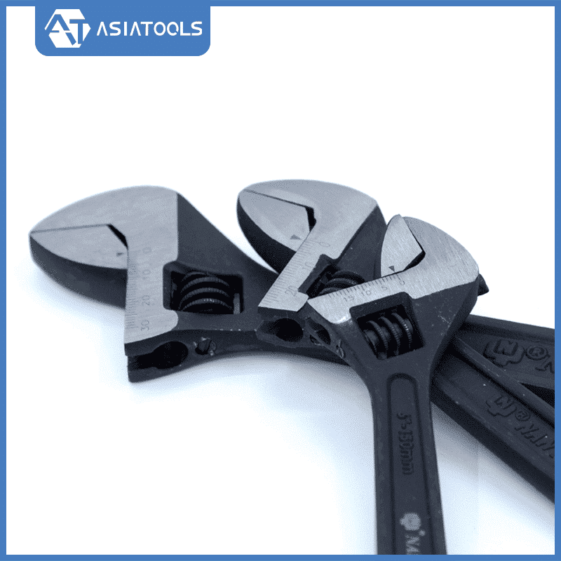 Trustworthy ASIATOOLS Spud Wrench Manufacturer