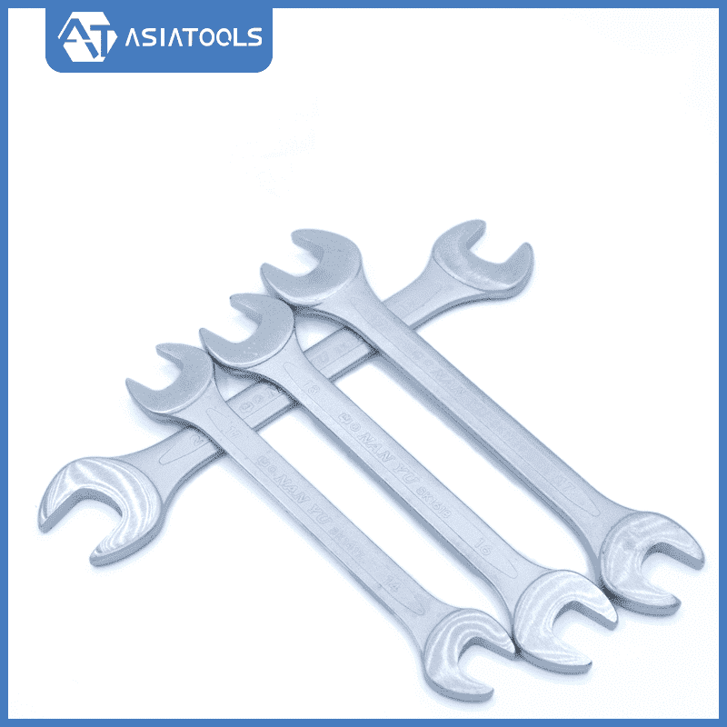Trustworthy ASIATOOLS Spud Wrench Manufacturer
