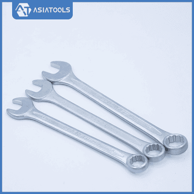 Trustworthy ASIATOOLS Spud Wrench Manufacturer