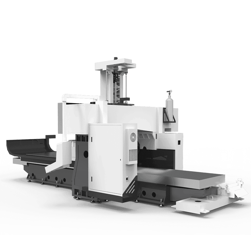 CNC Surface Grinding Machine HG-1825NC - ASIATOOLS